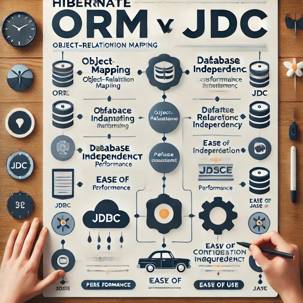 Neoteric Method on LinkedIn: #hibernate #jdbc #java #database #tech # ... Neoteric Method on LinkedIn: #hibernate #jdbc #java #database #tech # ...