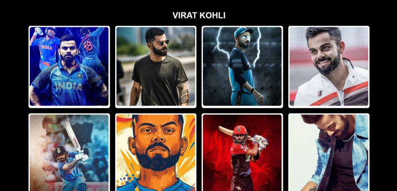 Srinivasan B on LinkedIn: #reactjs #frontenddevelopment #javascript # ... Srinivasan B on LinkedIn: #reactjs #frontenddevelopment #javascript # ...