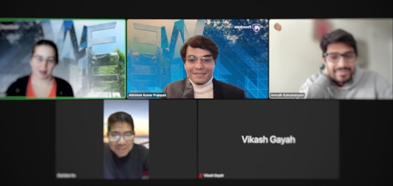 Abhishek Kumar Prajapati on LinkedIn: My face when I passed the PhD ... Abhishek Kumar Prajapati on LinkedIn: My face when I passed the PhD ...