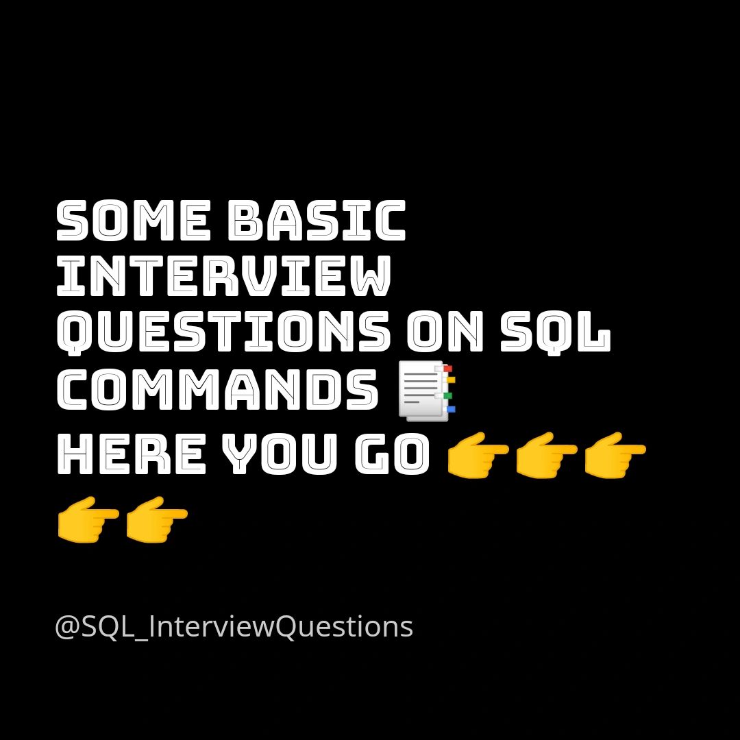 #sqldeveloper #sqlserver #sqldatabase #sqlskills #sql #sqlchallenge ... #sqldeveloper #sqlserver #sqldatabase #sqlskills #sql #sqlchallenge ...