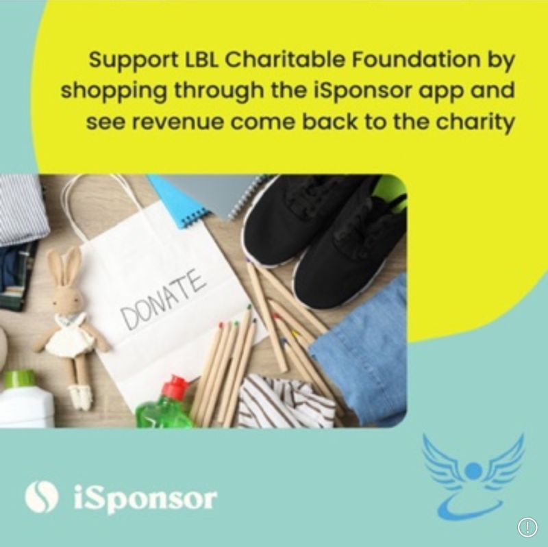 LBL Charitable Foundation Limited on LinkedIn: LBL Charitable ... LBL Charitable Foundation Limited on LinkedIn: LBL Charitable ...