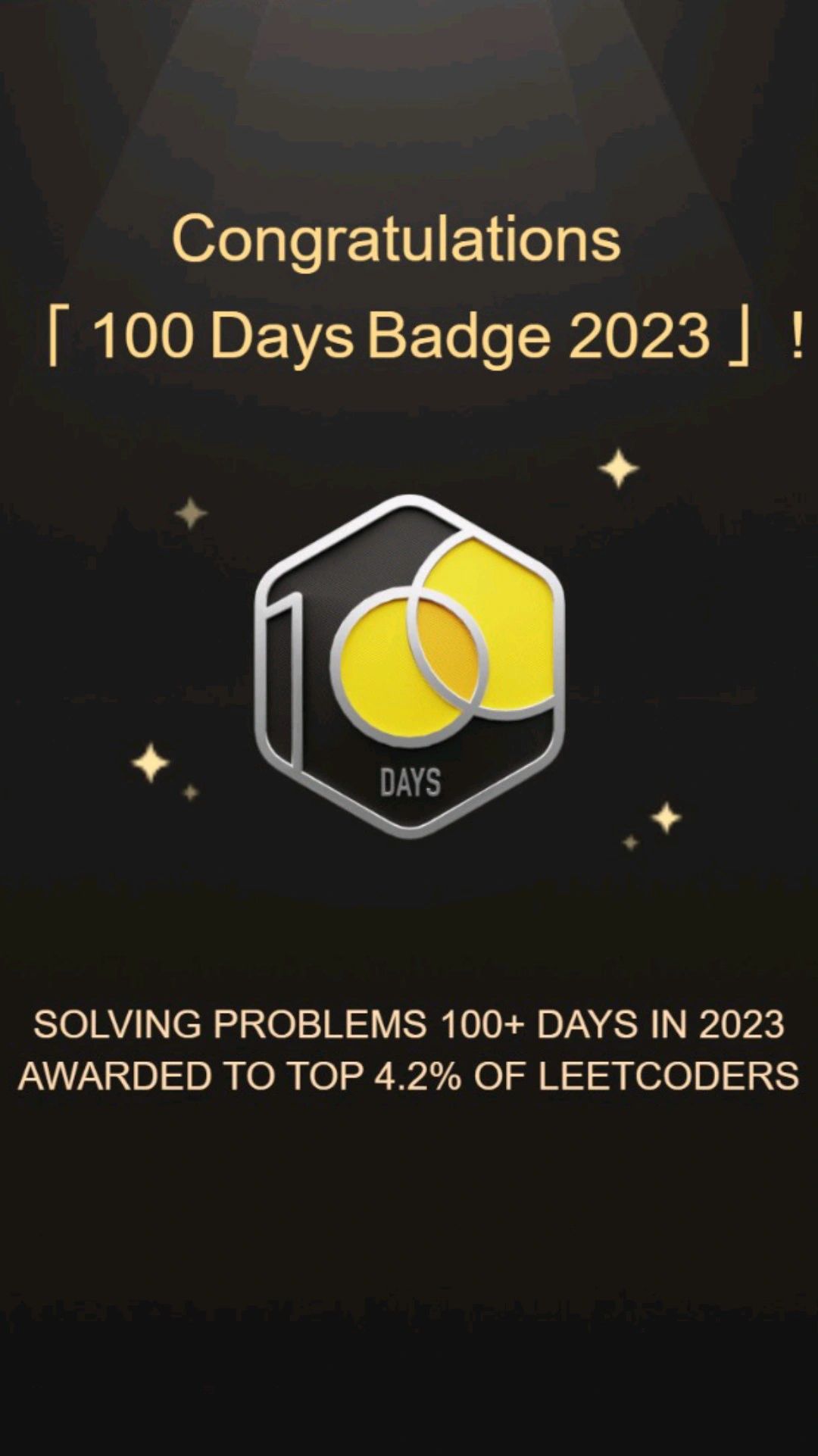 Priya Varshney on LinkedIn: #leetcode #codingmilestone ... Priya Varshney on LinkedIn: #leetcode #codingmilestone ...