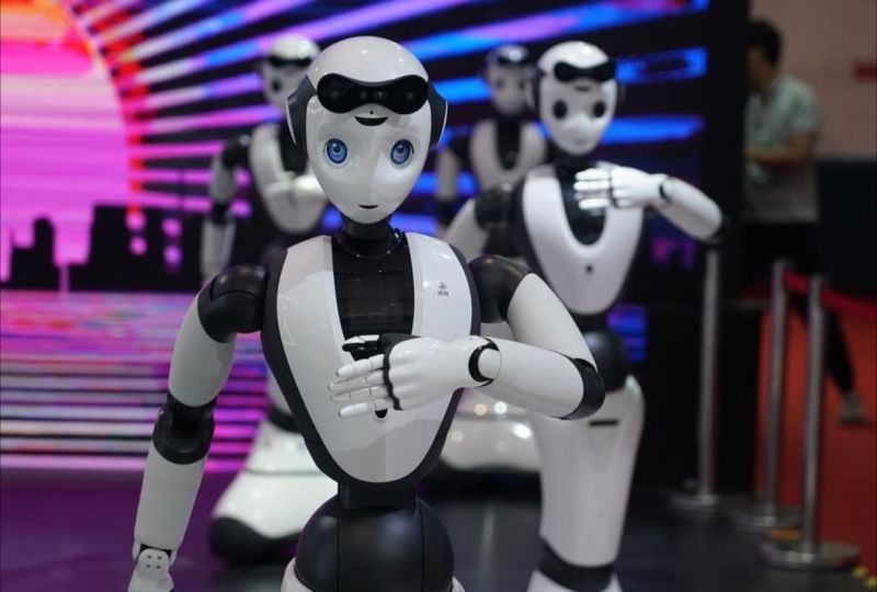 Yassine BENADDOU IDRISSI on LinkedIn: #robots Yassine BENADDOU IDRISSI on LinkedIn: #robots