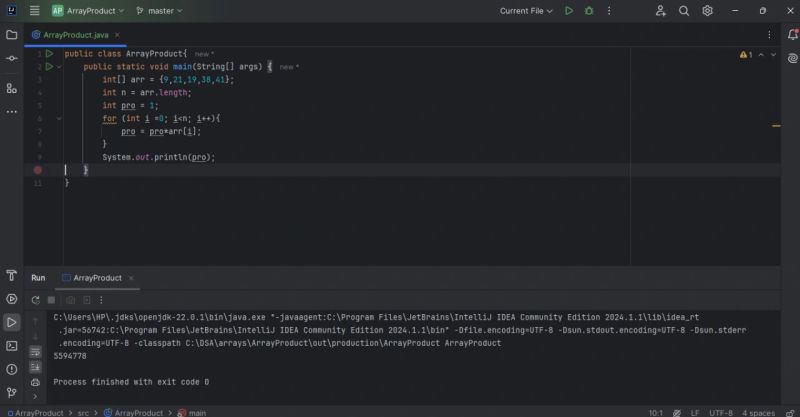 #dsa #leetcode #arrays #codingjourney #studentlearning… | Kajal Shakya #dsa #leetcode #arrays #codingjourney #studentlearning… | Kajal Shakya