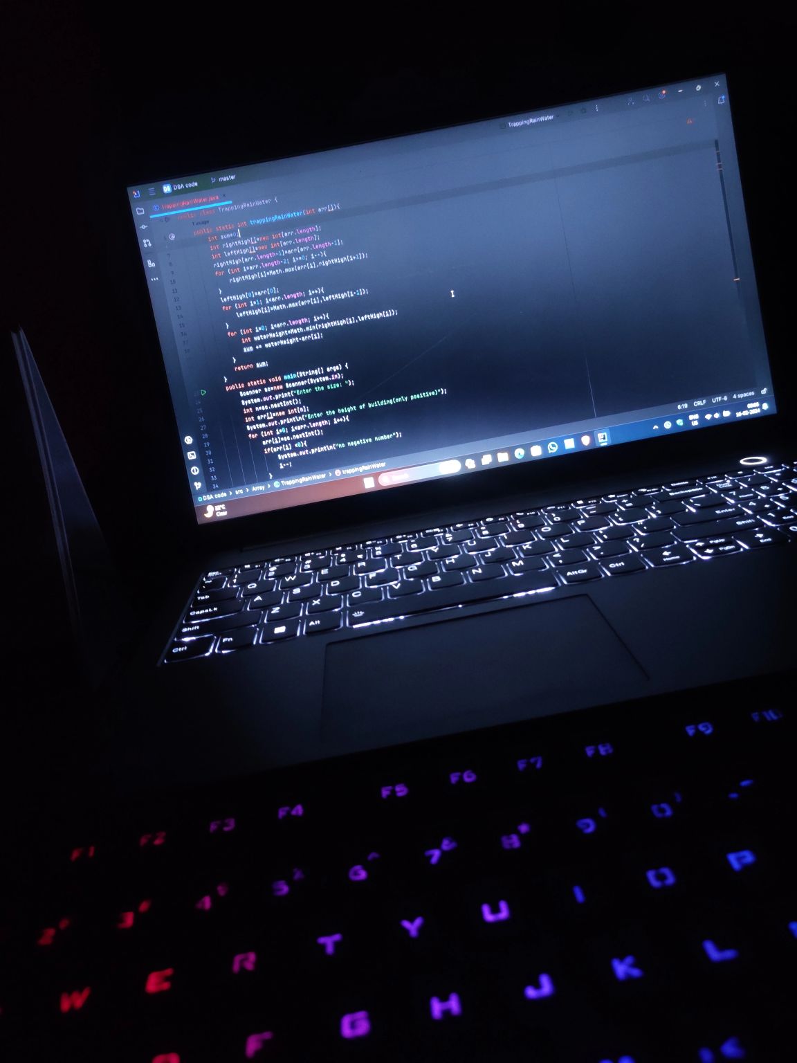 #java #dsa | Bikash Kumar Giri #java #dsa | Bikash Kumar Giri
