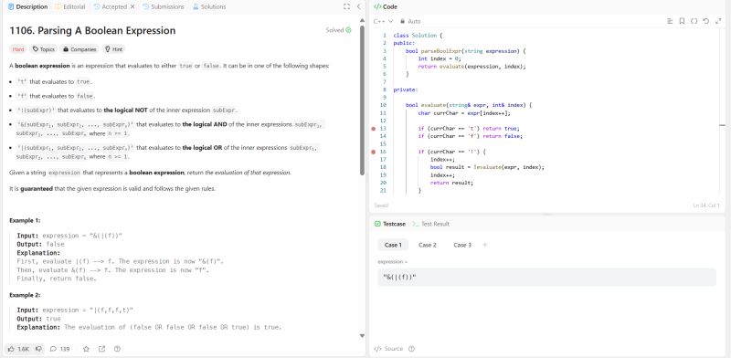 Harsh Pahwa on LinkedIn: Day 42 of Revising DSA and solving DSA ... Harsh Pahwa on LinkedIn: Day 42 of Revising DSA and solving DSA ...