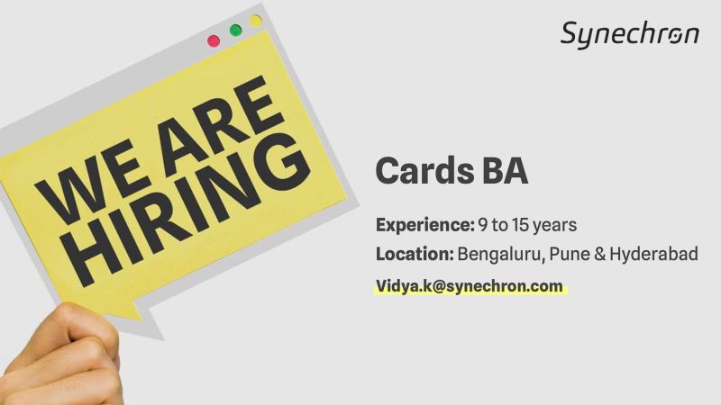 Geeta Pavani M. posted on LinkedIn Geeta Pavani M. posted on LinkedIn