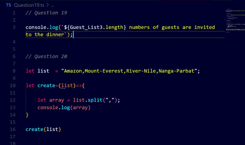 Rameez Aziz on LinkedIn: #100daysofcodingchallenge Rameez Aziz on LinkedIn: #100daysofcodingchallenge