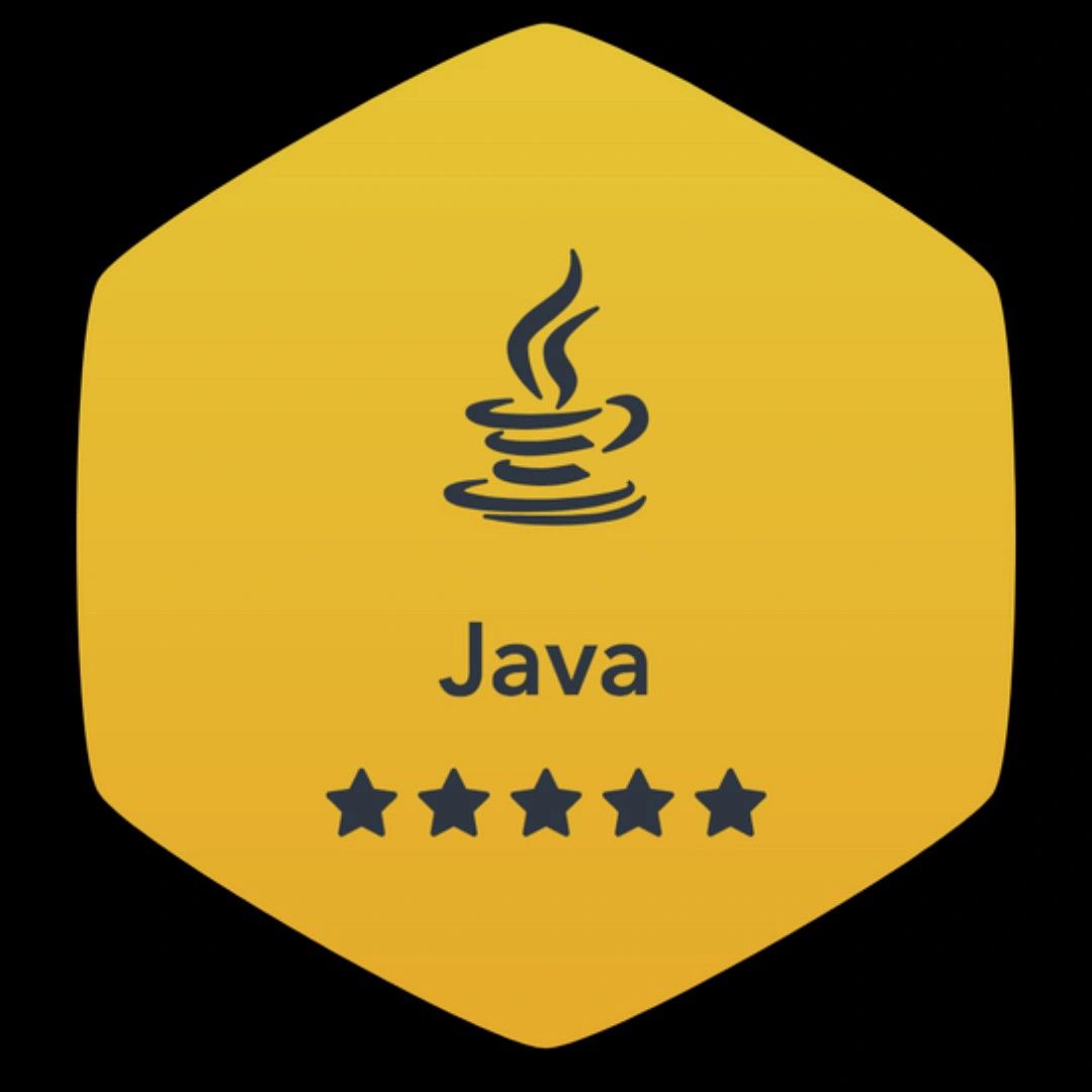 AGRAHARAM SAINADH on LinkedIn: #javaprogramming #hackerrank # ... AGRAHARAM SAINADH on LinkedIn: #javaprogramming #hackerrank # ...