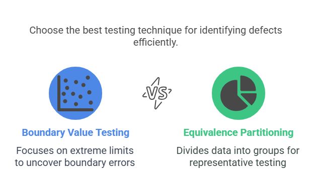 Mastering QA Testing Techniques: Boundary Value (BV) and Equivalence ... Mastering QA Testing Techniques: Boundary Value (BV) and Equivalence ...