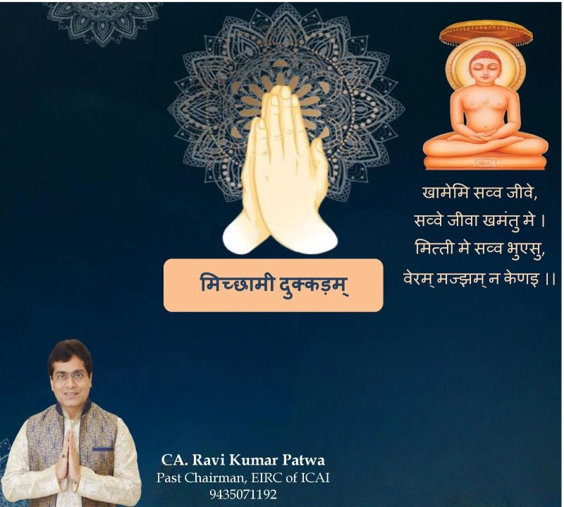 Ravi Kumar Patwa posted on LinkedIn Ravi Kumar Patwa posted on LinkedIn