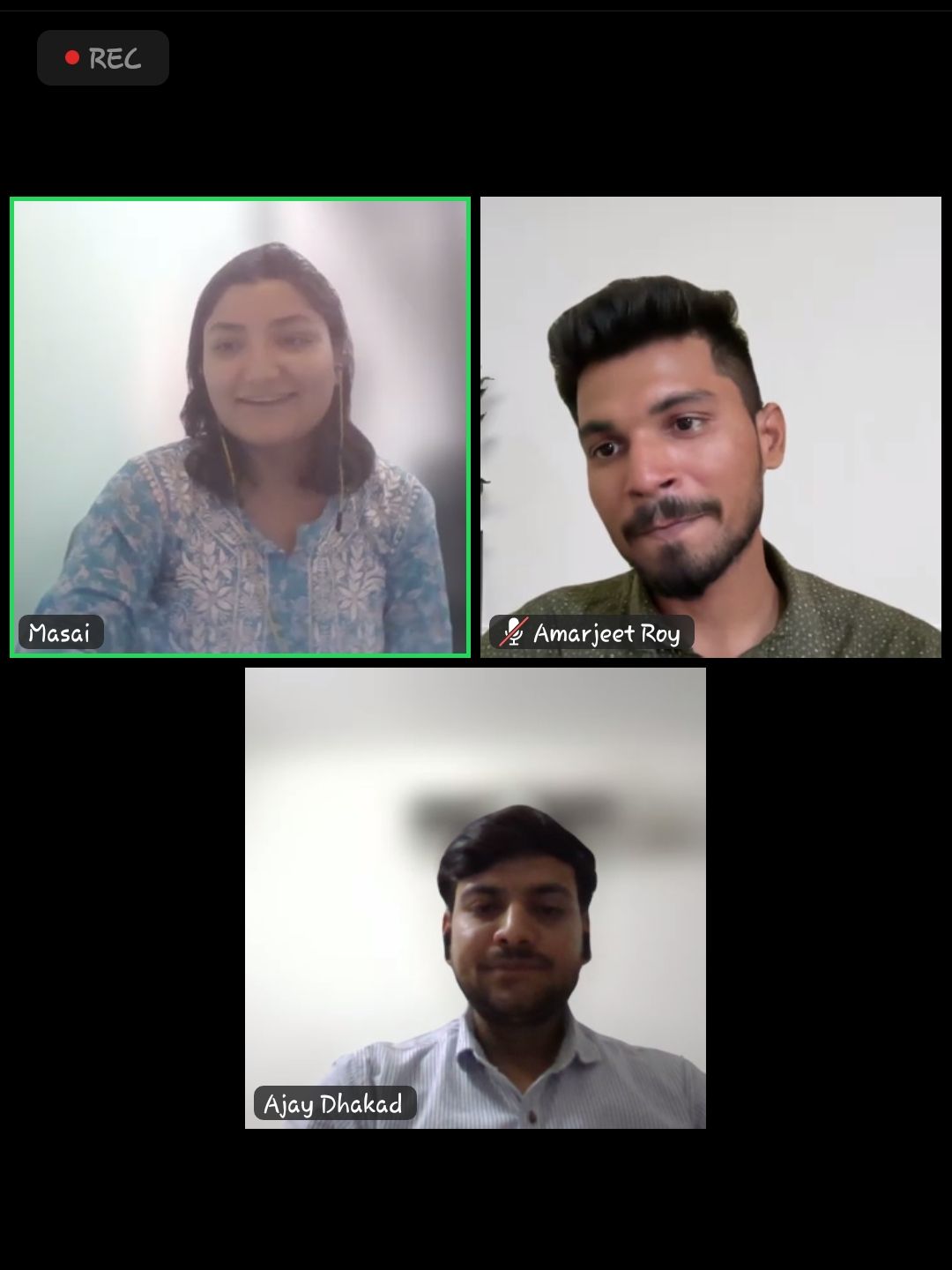 Omkar Malve on LinkedIn: #day1 Omkar Malve on LinkedIn: #day1