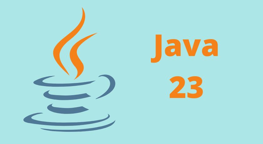 New features for Java 23 in Rampdown Phase One | Suryakanta Acharya ... New features for Java 23 in Rampdown Phase One | Suryakanta Acharya ...