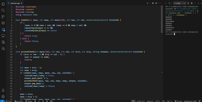 AMAN CHAND on LinkedIn: #100daysofcode #cplusplus #datastructures # ... AMAN CHAND on LinkedIn: #100daysofcode #cplusplus #datastructures # ...
