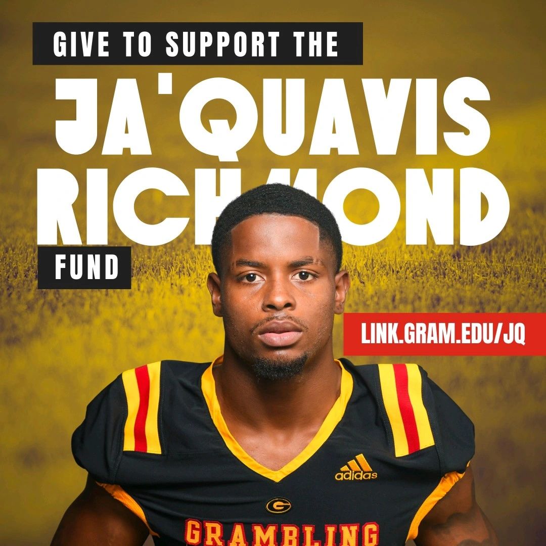 Grambling State University on LinkedIn: The entire Grambling State ... Grambling State University on LinkedIn: The entire Grambling State ...