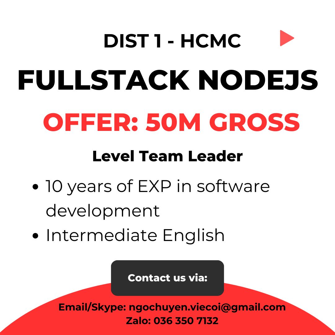 Ngọc Huyền on LinkedIn: #nodejs #oop #reactjs #javascript Ngọc Huyền on LinkedIn: #nodejs #oop #reactjs #javascript