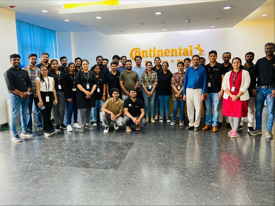 Sai Lavanya Kondeti on LinkedIn: #manufacturing #innovation #teamwork # ... Sai Lavanya Kondeti on LinkedIn: #manufacturing #innovation #teamwork # ...