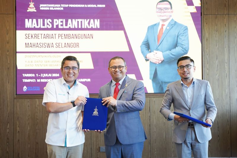 Ahmad Azri Zainal Nor on LinkedIn: #kitaselangor | 14 comments Ahmad Azri Zainal Nor on LinkedIn: #kitaselangor | 14 comments