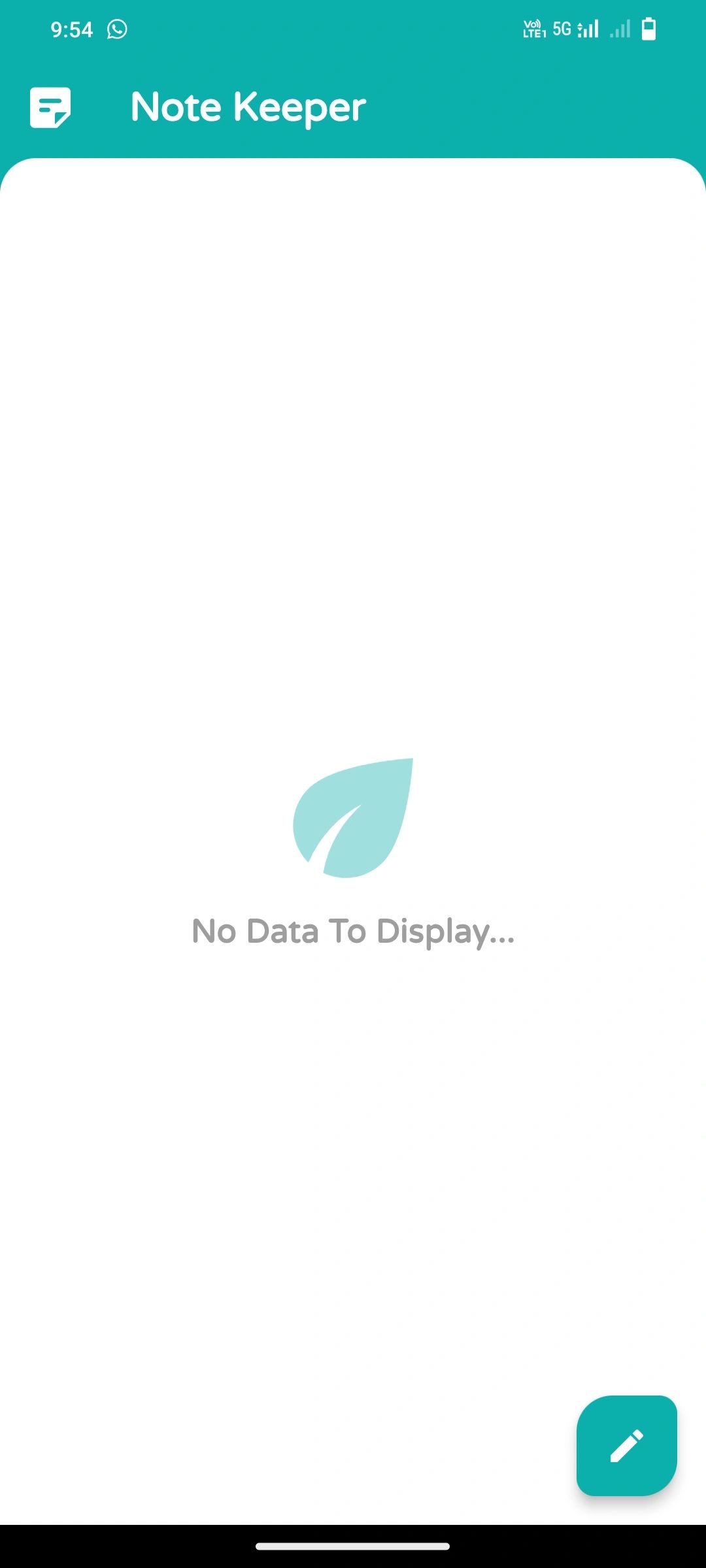 Shubhanga CS on LinkedIn: #flutter #nodejs Shubhanga CS on LinkedIn: #flutter #nodejs