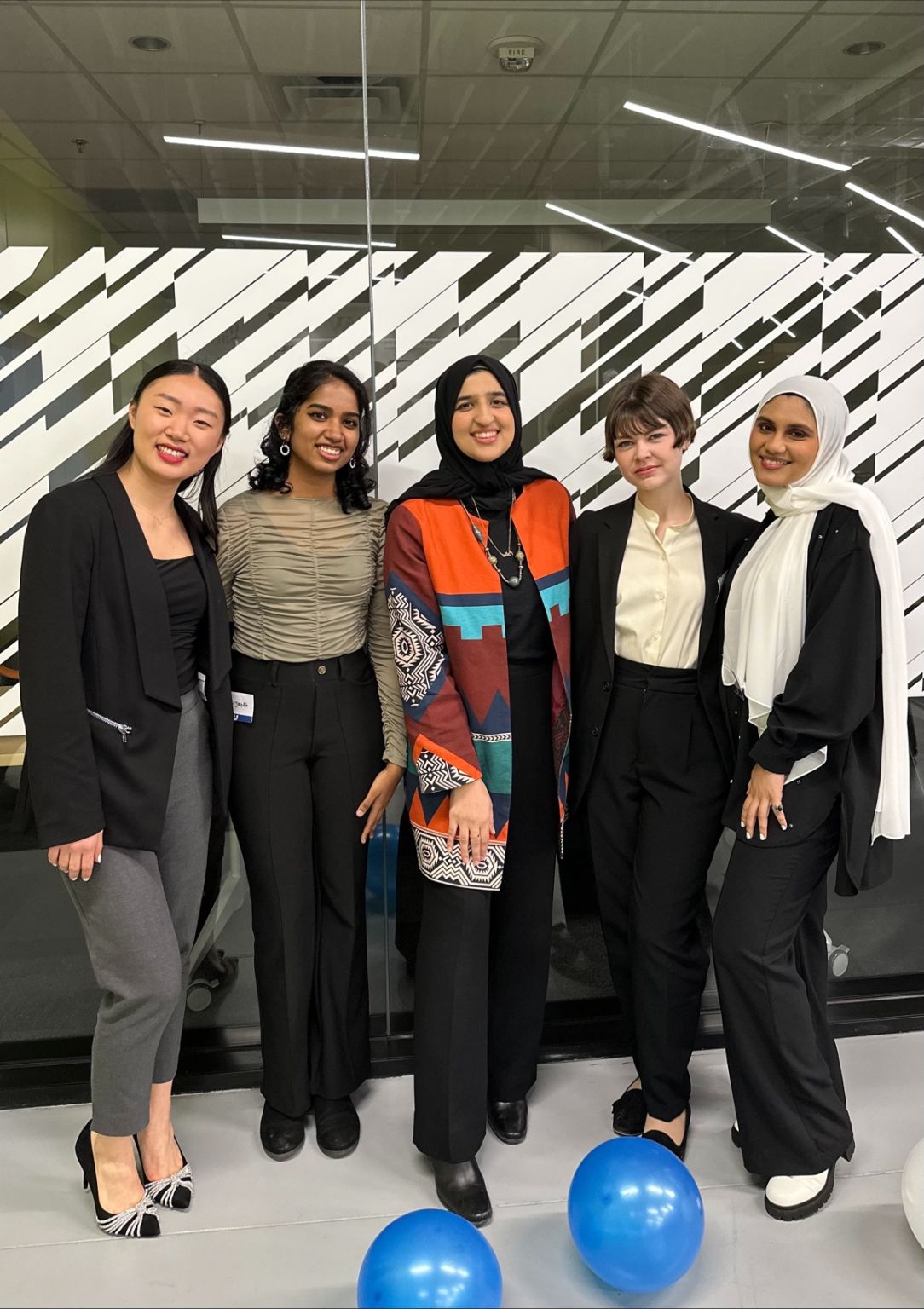 Hiba H. on LinkedIn: Thank you UX Club at UT Dallas for having us at ... Hiba H. on LinkedIn: Thank you UX Club at UT Dallas for having us at ...