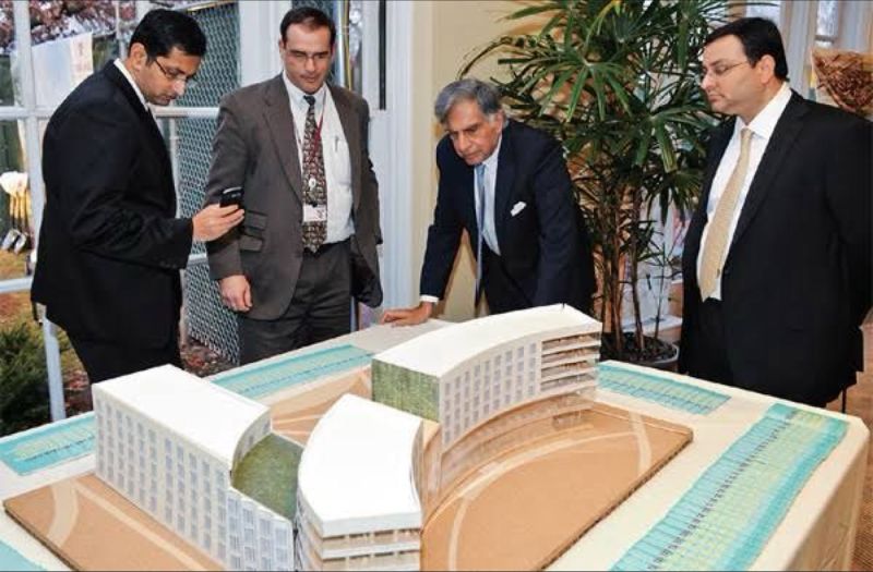 Sujit Bangar on LinkedIn: #ratantata Sujit Bangar on LinkedIn: #ratantata