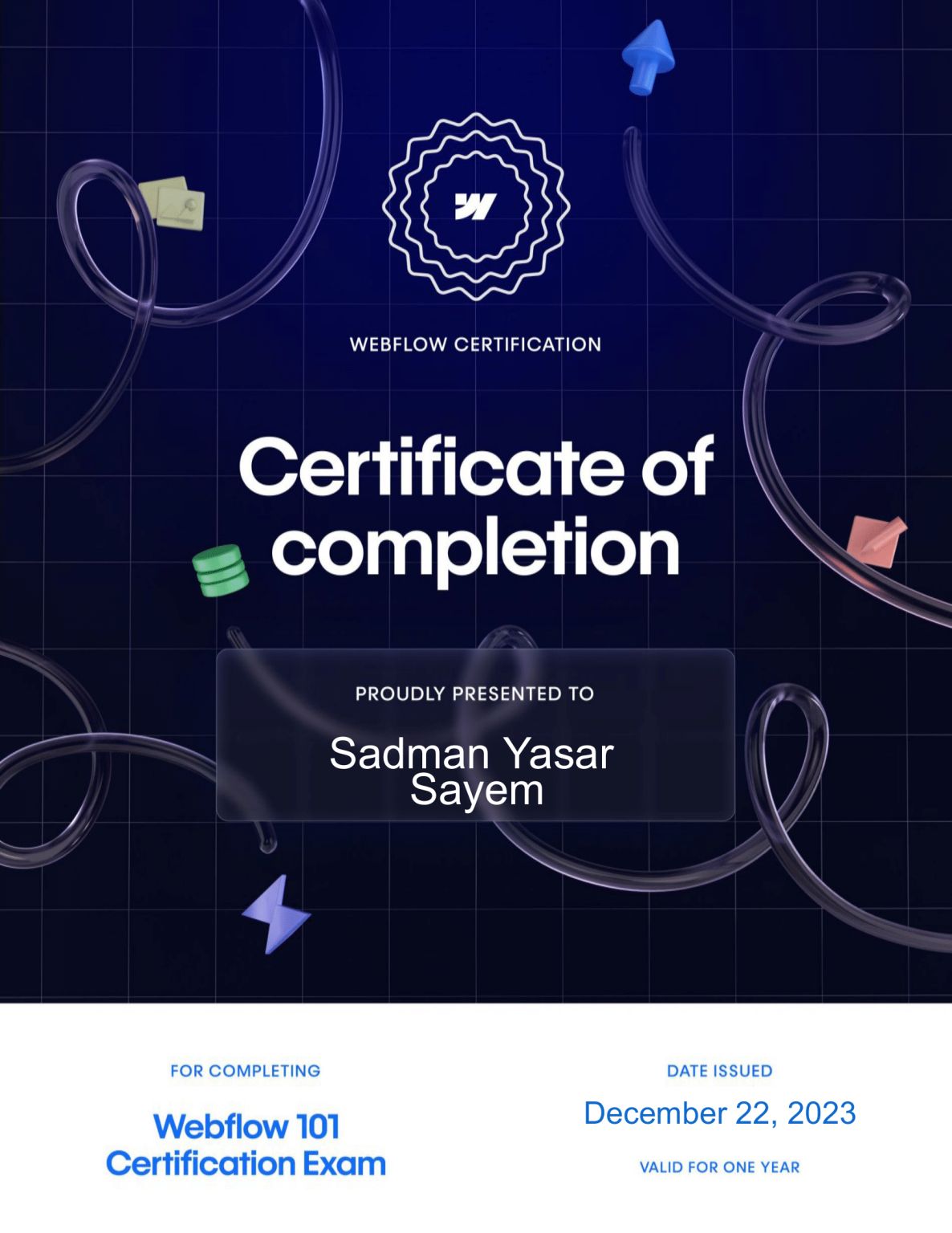 Sadman Yasar Sayem on LinkedIn: #webflow #webdevelopment # ... Sadman Yasar Sayem on LinkedIn: #webflow #webdevelopment # ...