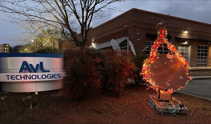 AvL Technologies on LinkedIn: Merry Christmas to all, and to all a good ... AvL Technologies on LinkedIn: Merry Christmas to all, and to all a good ...