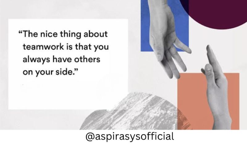 AspiraSys on LinkedIn: 🌟 AspiraSys on LinkedIn: 🌟
