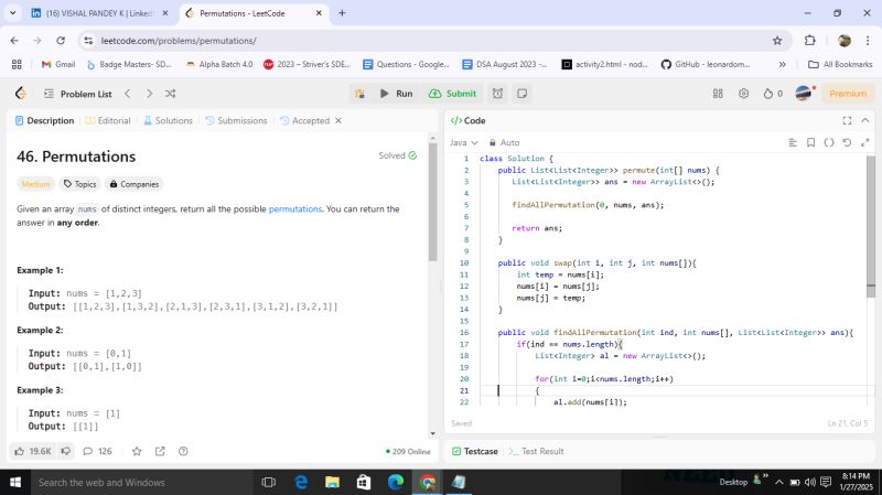 #leetcode #problemsolving #codingjourney #learning #dynamicprogramming ... #leetcode #problemsolving #codingjourney #learning #dynamicprogramming ...