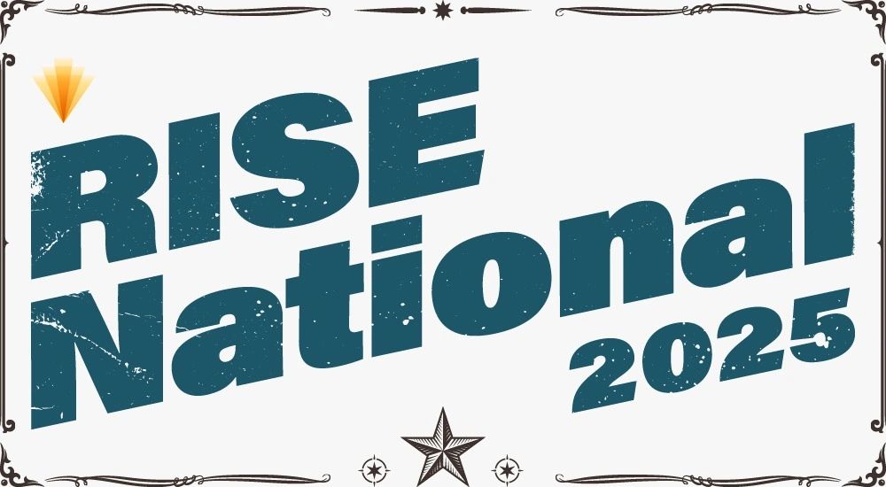#rise2025 | Karthik Polsani #rise2025 | Karthik Polsani
