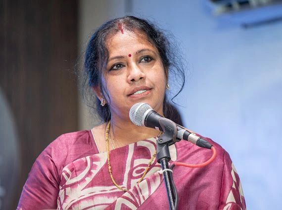 Manoshi Roychowdhury on LinkedIn: #dronacharyasamman2024 # ... Manoshi Roychowdhury on LinkedIn: #dronacharyasamman2024 # ...