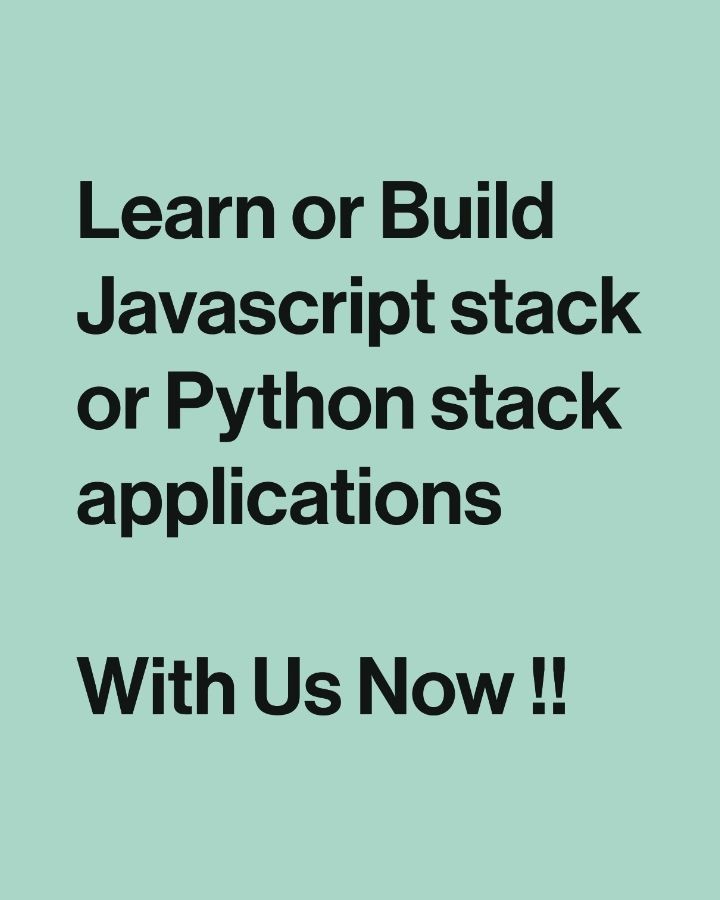Danyson Jose on LinkedIn: #reactjs #angular #nodejs #meanstack # ... Danyson Jose on LinkedIn: #reactjs #angular #nodejs #meanstack # ...