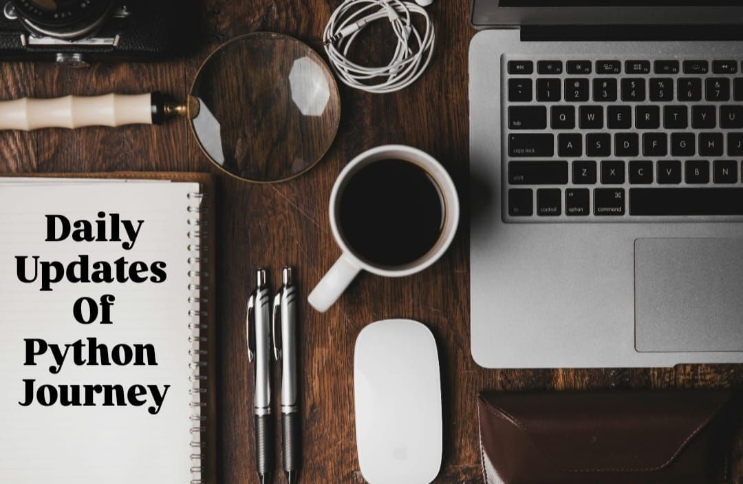 Sneha Singhania on LinkedIn: #python #coding #continuouslearning # ... Sneha Singhania on LinkedIn: #python #coding #continuouslearning # ...