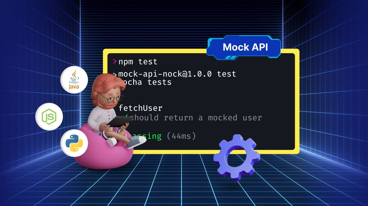 Enlear on LinkedIn: #testing #api #apimocking #unittest #development Enlear on LinkedIn: #testing #api #apimocking #unittest #development