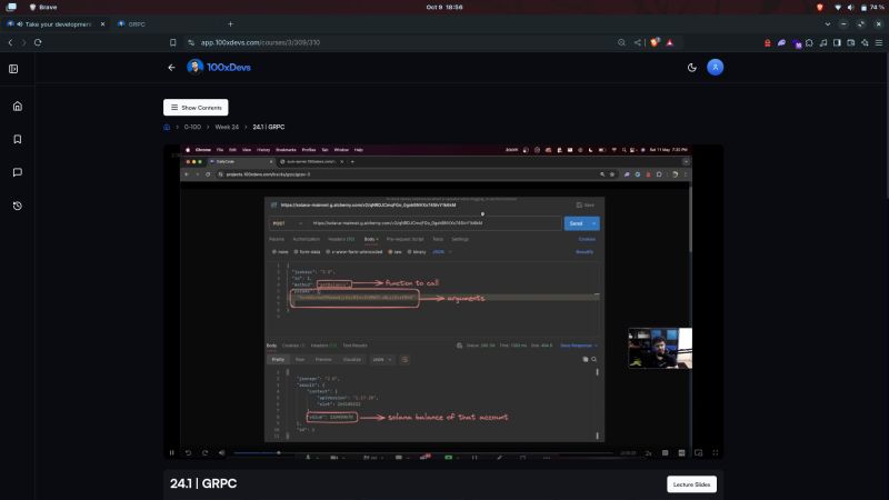 Bishal Baira on LinkedIn: #grpc #binarytree #techlearning # ... Bishal Baira on LinkedIn: #grpc #binarytree #techlearning # ...