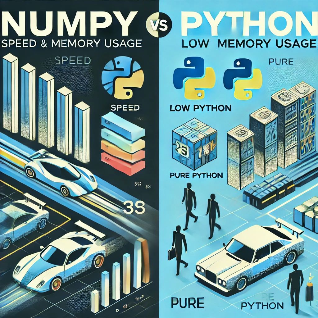 #python #datascience #numpy #efficiency #codeoptimization # ... #python #datascience #numpy #efficiency #codeoptimization # ...