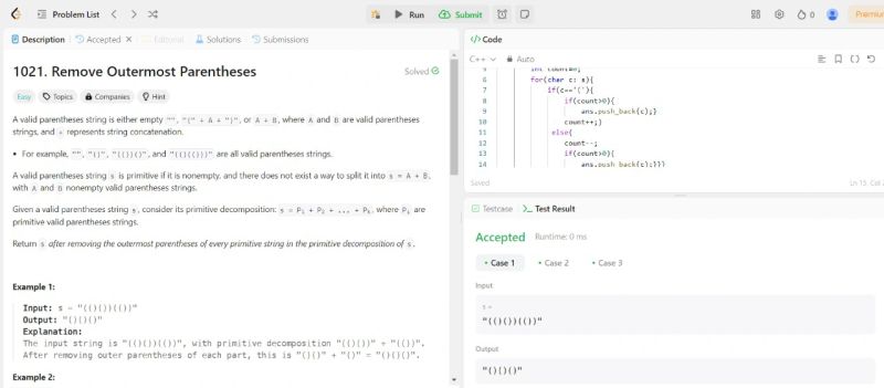 Abhinav Sharma on LinkedIn: #leetcode #dsa #techjourney #problemsolving ... Abhinav Sharma on LinkedIn: #leetcode #dsa #techjourney #problemsolving ...