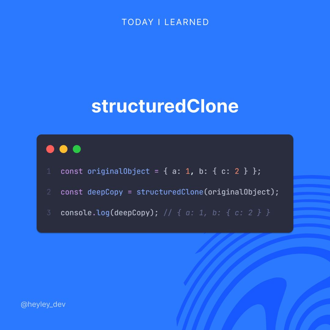 Raveen Sarathchandre on LinkedIn: #javascript #typescript #til Raveen Sarathchandre on LinkedIn: #javascript #typescript #til