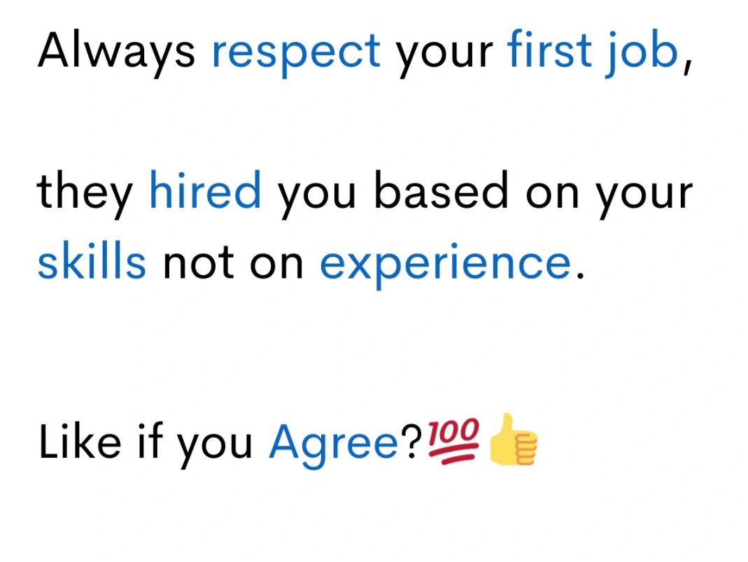 Dhruv Mehta on LinkedIn: #agreed Dhruv Mehta on LinkedIn: #agreed