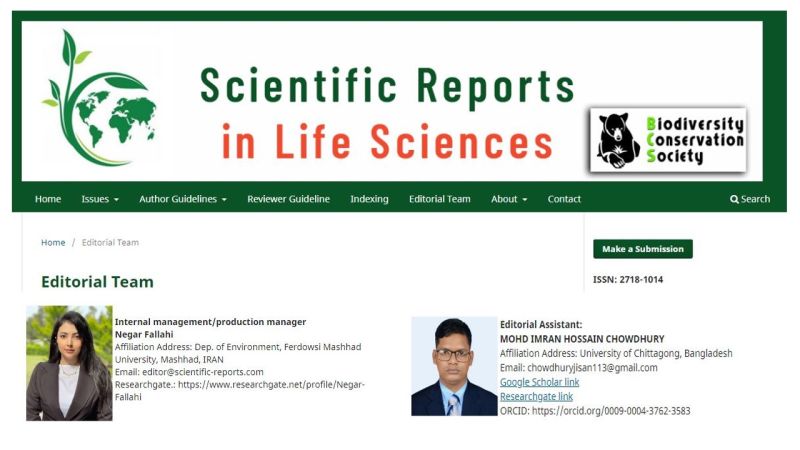 Mohd.Imran Hossain Chowdhury on LinkedIn: #biodiversity #conservation # ... Mohd.Imran Hossain Chowdhury on LinkedIn: #biodiversity #conservation # ...