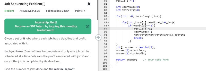 #coders #100daysofcode #problemsolving #codingchallenge #programming ... #coders #100daysofcode #problemsolving #codingchallenge #programming ...