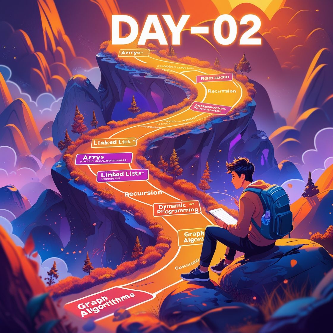 Bhanu Prakash Salapu on LinkedIn: #dsawithjava #100dayschallenge # ... Bhanu Prakash Salapu on LinkedIn: #dsawithjava #100dayschallenge # ...