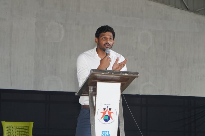 Ajex.G Rajadurai on LinkedIn: #education #inspiration #stem # ... Ajex.G Rajadurai on LinkedIn: #education #inspiration #stem # ...