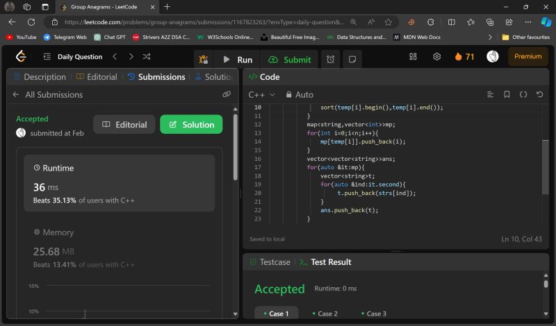 Sarjeet Singh on LinkedIn: #365daysofcode #codingchallenge #programming ... Sarjeet Singh on LinkedIn: #365daysofcode #codingchallenge #programming ...