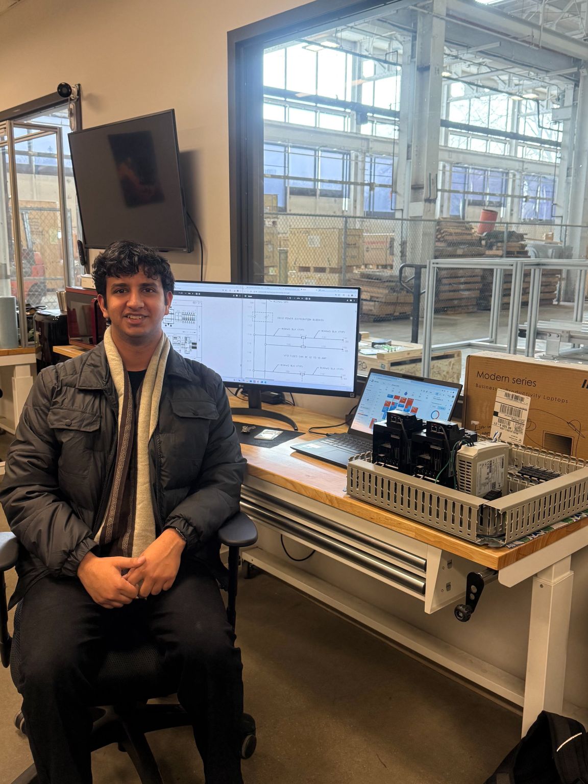 Faiq Ahmad on LinkedIn: Excited to share that I’m starting my position ... Faiq Ahmad on LinkedIn: Excited to share that I’m starting my position ...