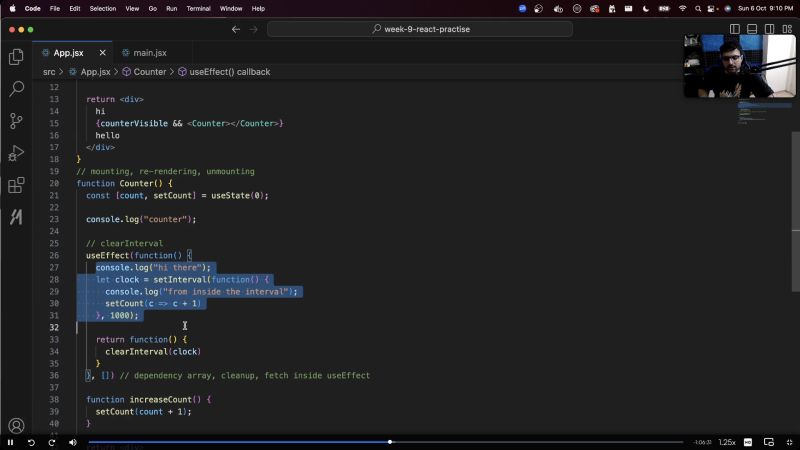 Gyanaranjan Patra on LinkedIn: #100xdevs #react #reacthooks #usestate # ... Gyanaranjan Patra on LinkedIn: #100xdevs #react #reacthooks #usestate # ...