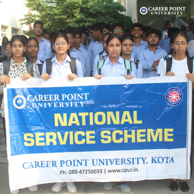 Career Point University Kota on LinkedIn: #careerpointuniversity # ... Career Point University Kota on LinkedIn: #careerpointuniversity # ...