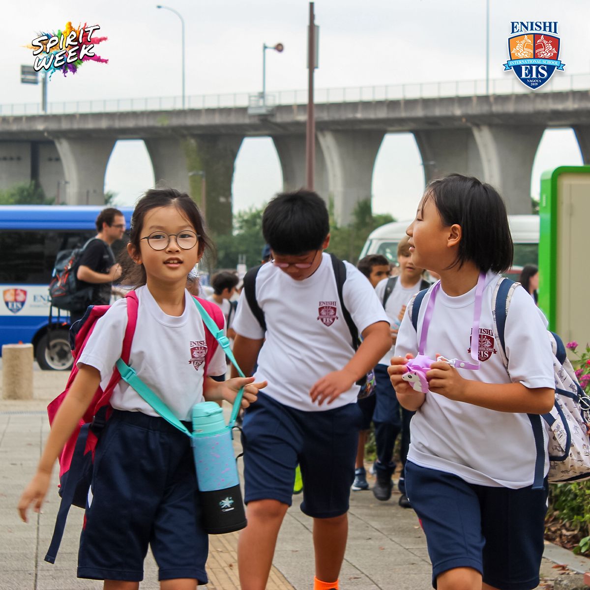 Enishi International School on LinkedIn: Mission & Vision - Enishi ... Enishi International School on LinkedIn: Mission & Vision - Enishi ...
