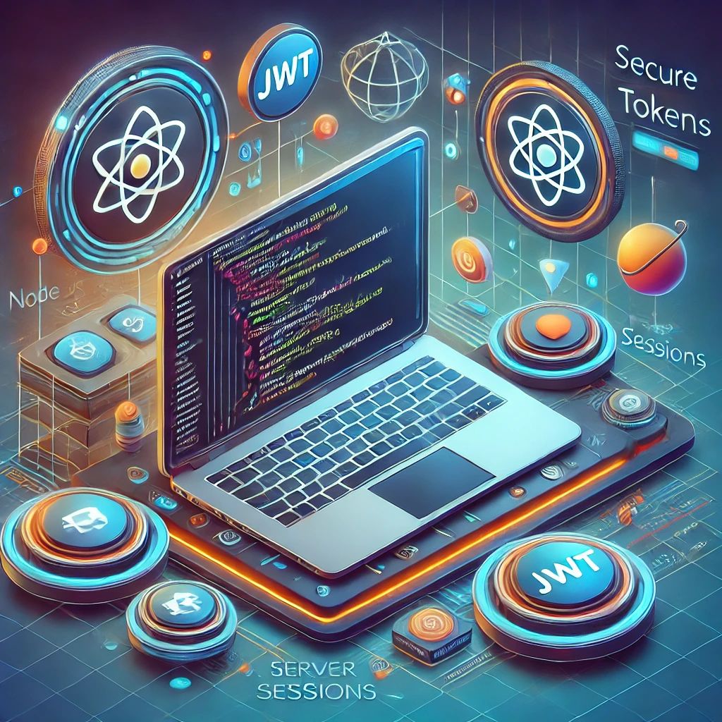 Manoj Kumar on LinkedIn: #webdevelopment #nodejs #jwt #sessions # ... Manoj Kumar on LinkedIn: #webdevelopment #nodejs #jwt #sessions # ...