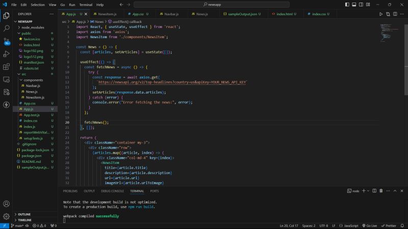 Prabesh Parajulee on LinkedIn: #reactjs #javascript #fetchapi # ... Prabesh Parajulee on LinkedIn: #reactjs #javascript #fetchapi # ...
